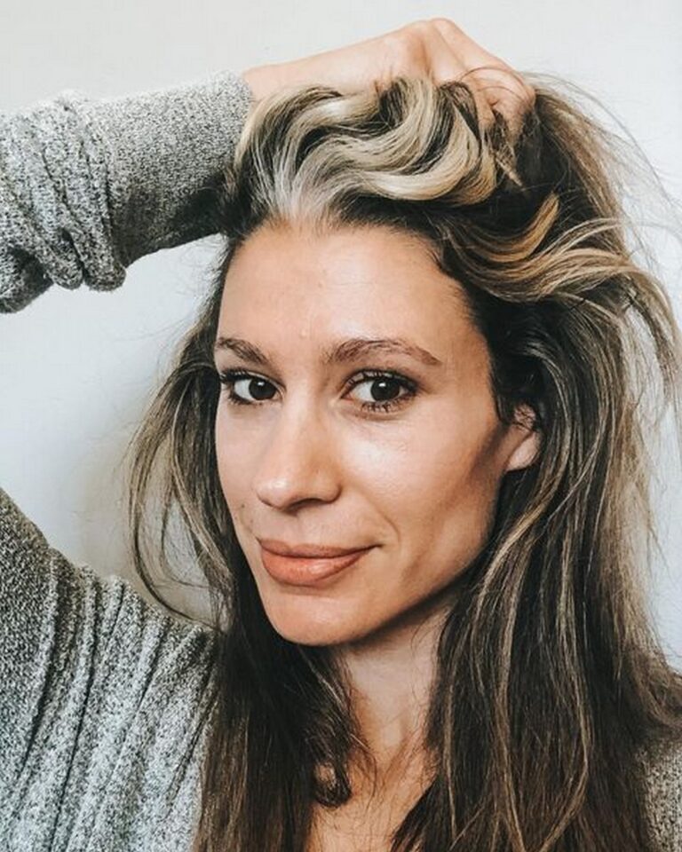 66 Gorgeous Gray Hairstyles Ideas for Youthful Looks