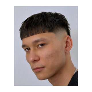 35 Stylish Mod Haircuts For Men: From Classic to Modern - Hood MWR