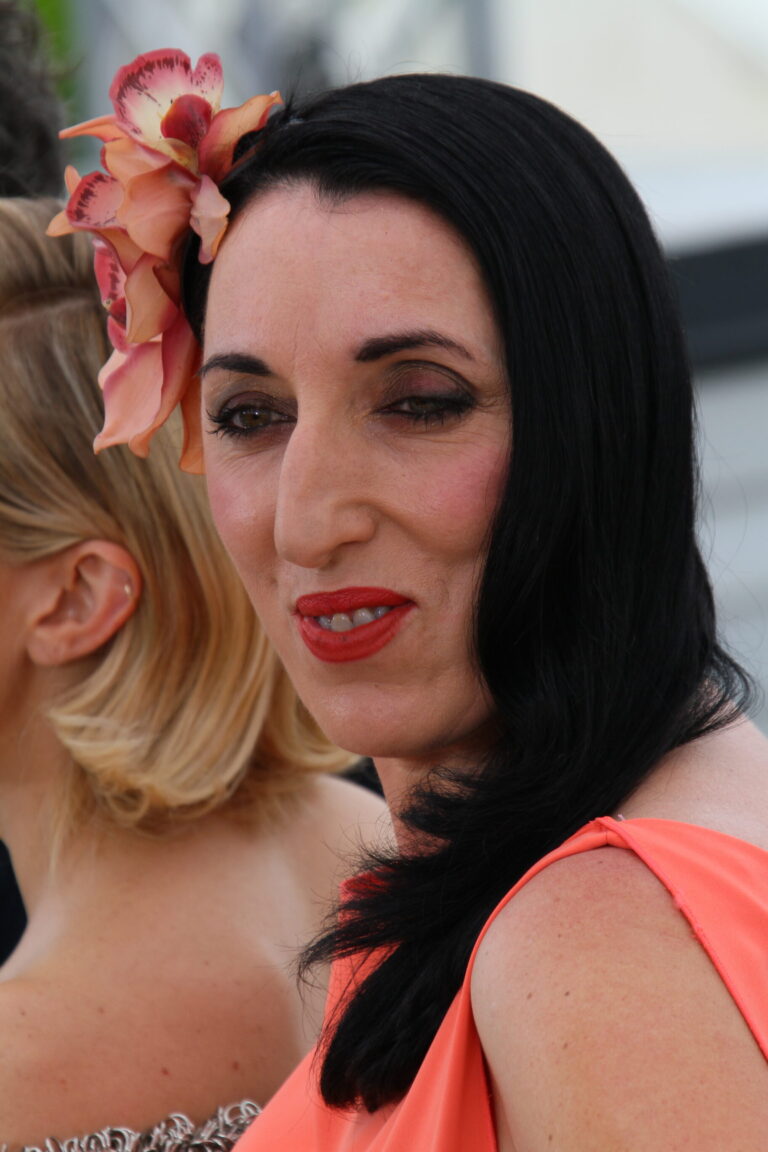 30 Famous Celebrities With A Bulbous Nose - Hood MWR