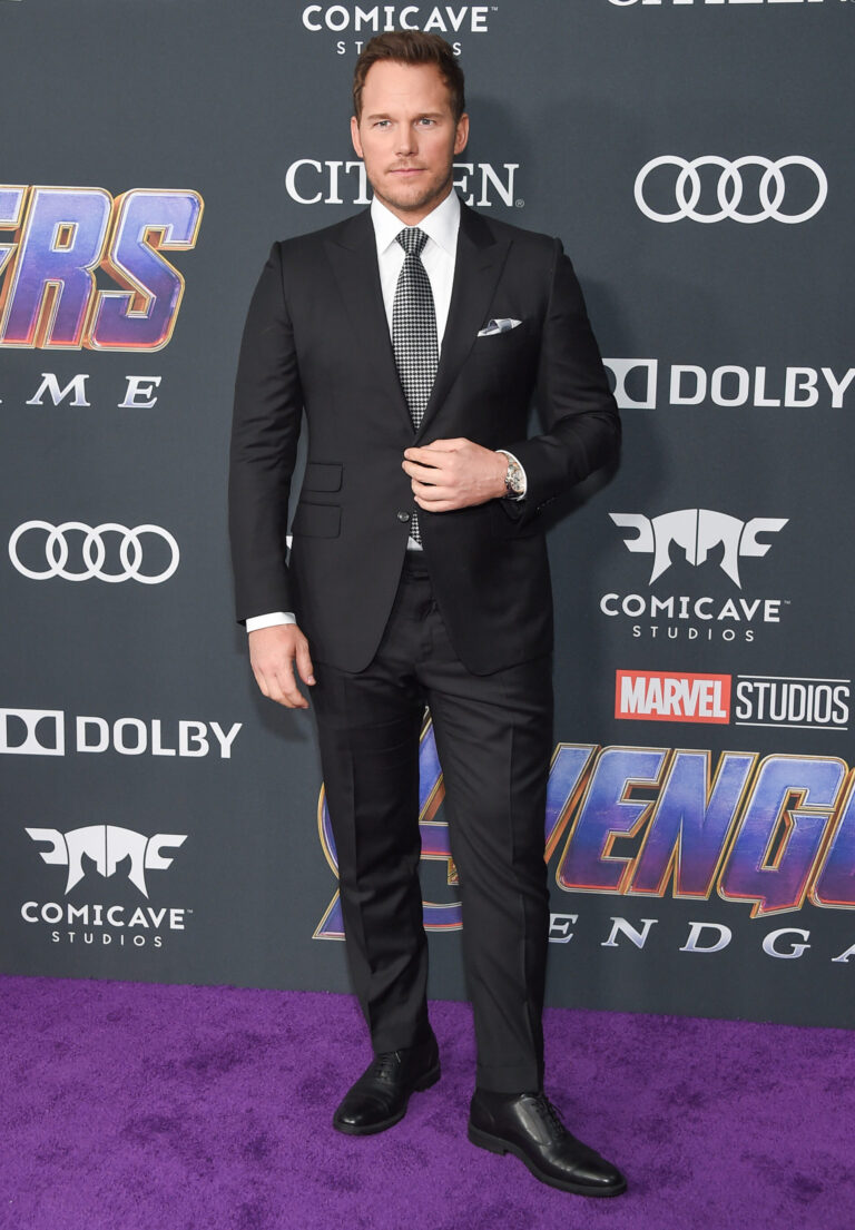 50 Most Successful Endomorph Body Type Celebrities in the World - Hood MWR