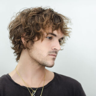 37 Iconic Men's Hairstyles from the 80s That Still Rock Today - Hood MWR