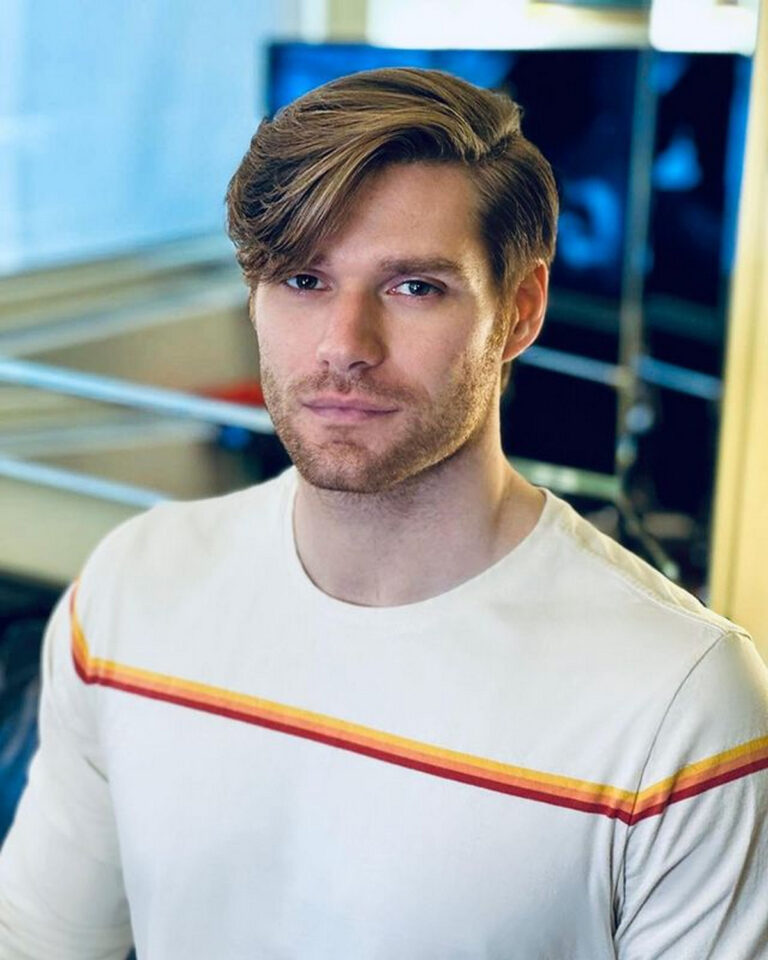 36 Trendy Fringe Haircuts For Men That Will Transform Your Look - Hood MWR