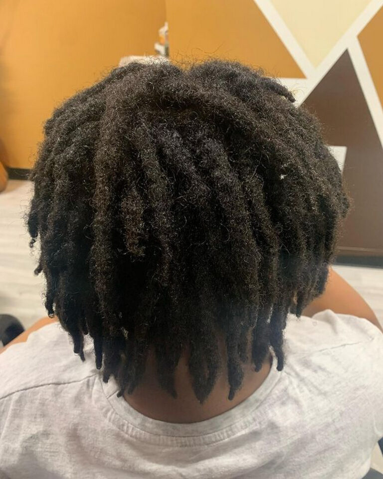 35 Men Two-Strand Twists for Stylish Locks - Hood MWR