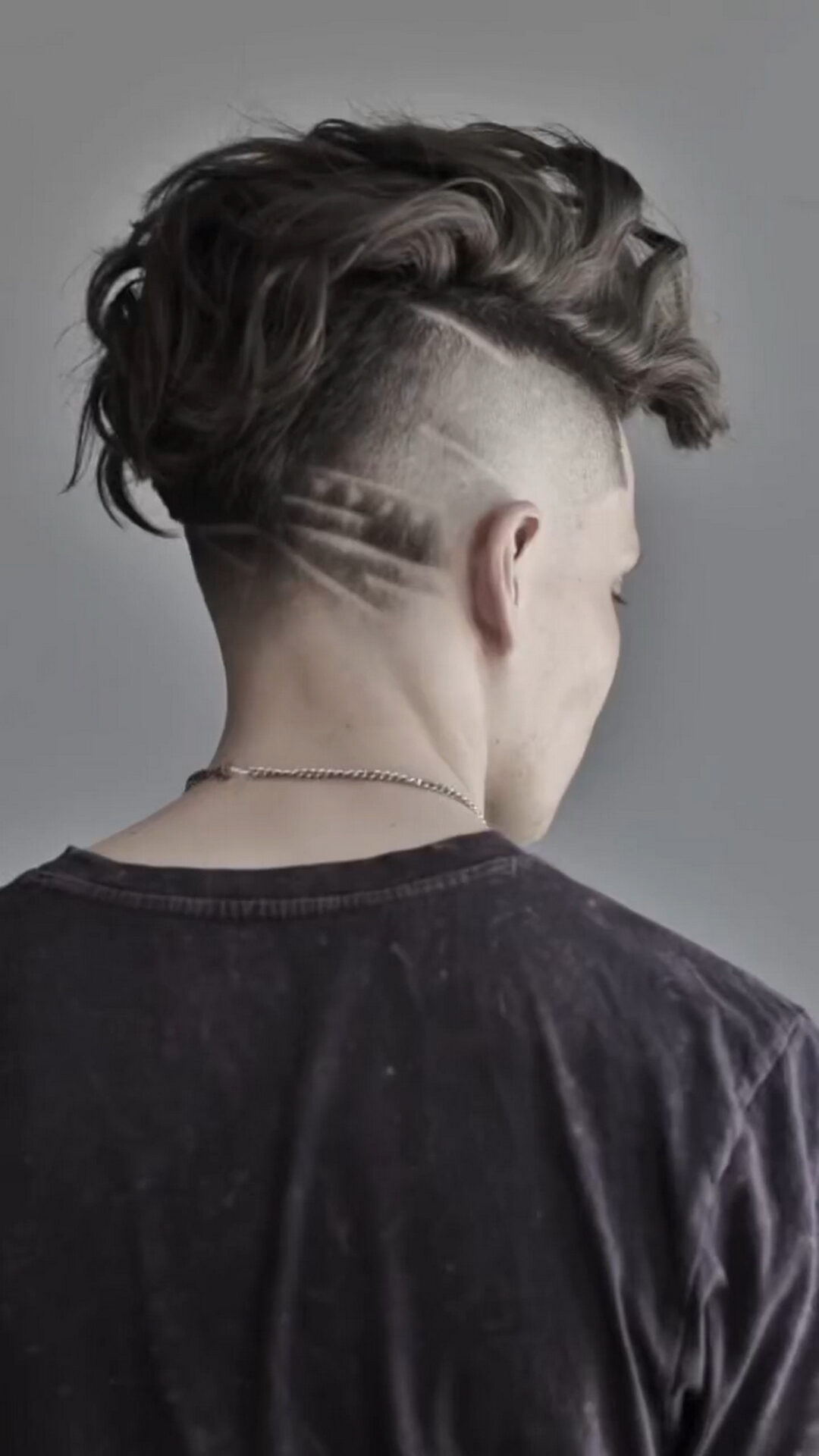 35 Short Mohawk Fade Hairstyles for Men: Sharp and Stylish Hair Ideas