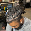 35 Men Two-Strand Twists for Stylish Locks - Hood MWR