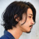 Top 35 Asian Men's Comb-Over Haircuts to Try Now - Hood MWR