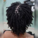 36 Short Dreads Hairstyles For Women of All Ages - Hood MWR