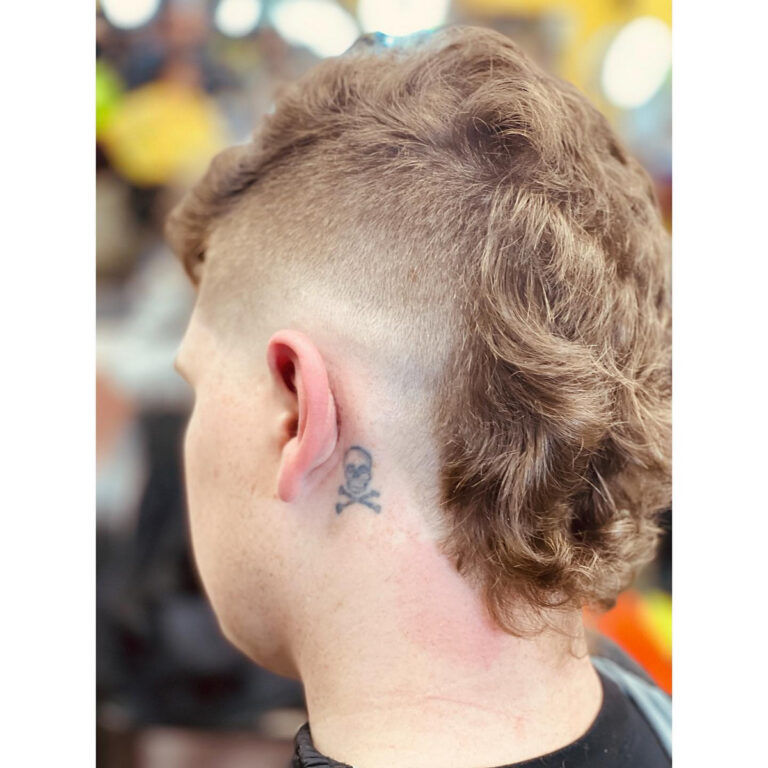 37 Iconic Men's Hairstyles from the 80s That Still Rock Today - Hood MWR