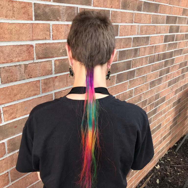 35 Bold and Iconic Men's Hairstyles Of 90s Nostalgia - Hood MWR