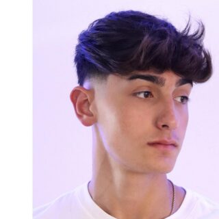35 White Guy Fade Haircuts for a Sharp and Clean Look - Hood MWR