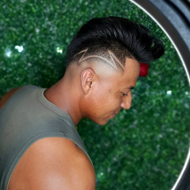 35 Black Men Taper Haircuts: From Classic to Modern - Hood MWR