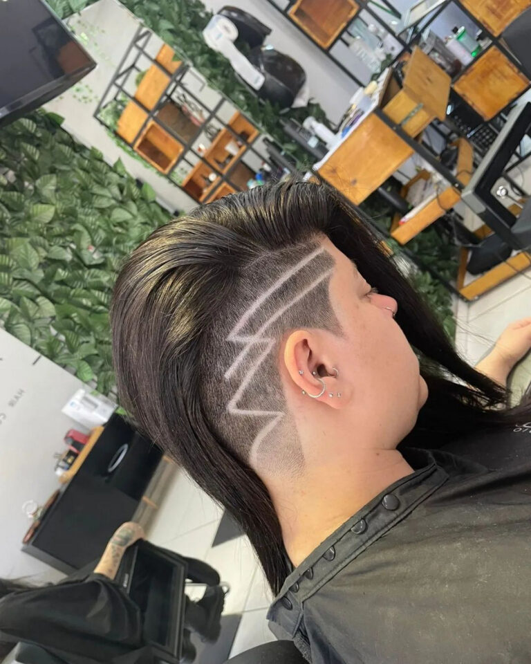 35 Long Hair Fade Haircuts for Men to Look Cool - Hood MWR