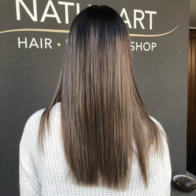 66 Gorgeous Gray Hairstyles Ideas for Youthful Looks