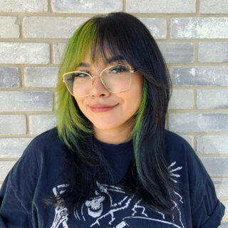 65 Flattering Bangs for Round Faces: Face-Framing Perfection - Hood MWR