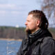 35 Bold Viking Braids for Men's Authentic Look - Hood MWR