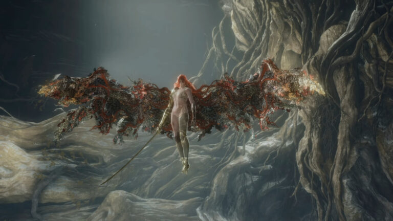 Top 15 Enchanting Female Characters in Elden Ring - Hood MWR