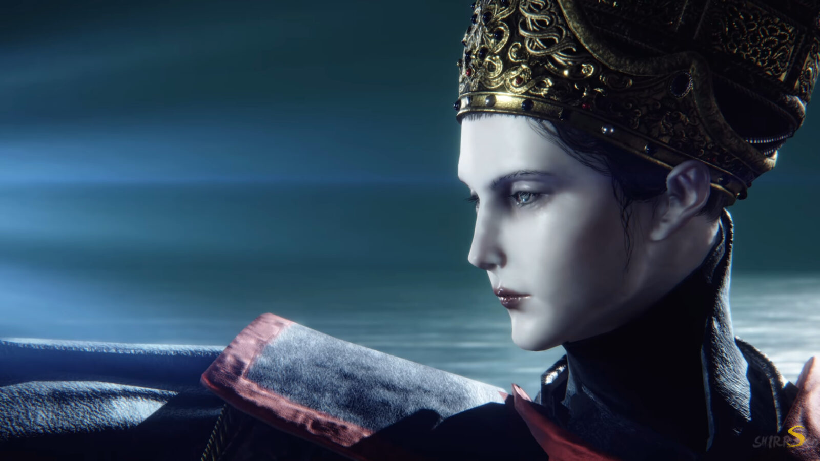 Top 15 Enchanting Female Characters in Elden Ring - Hood MWR