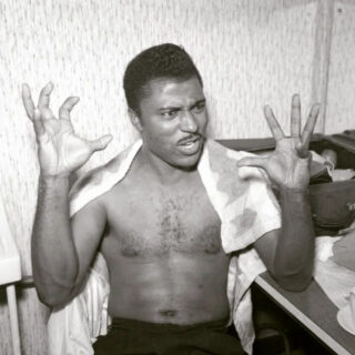 35 Conk Hairstyle Ideas for Black Men in 2023 - Hood MWR