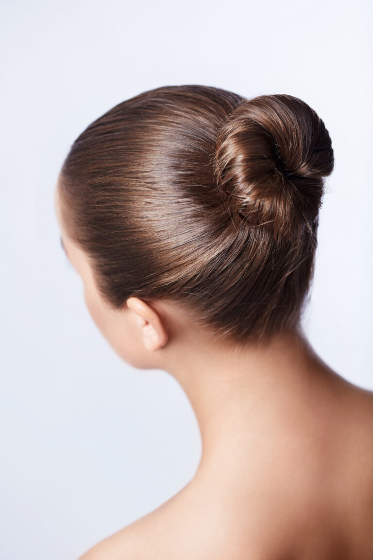 51 Stunning Bun Hairstyles for Every Occasion - Hood MWR