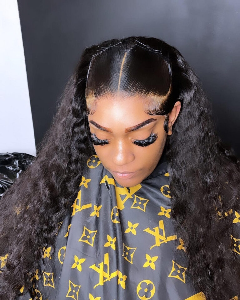 35 Outstanding Two-Ponytail Hairstyle Ideas - Hood MWR