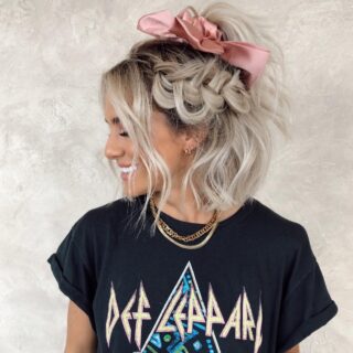 87 Easy And Fast Braided Hairstyles for Busy Women - Hood MWR