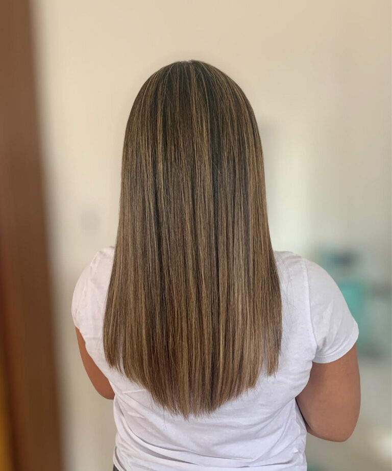 36 V-Cut Hairstyles for Women and Men to Try 2023 - Hood MWR