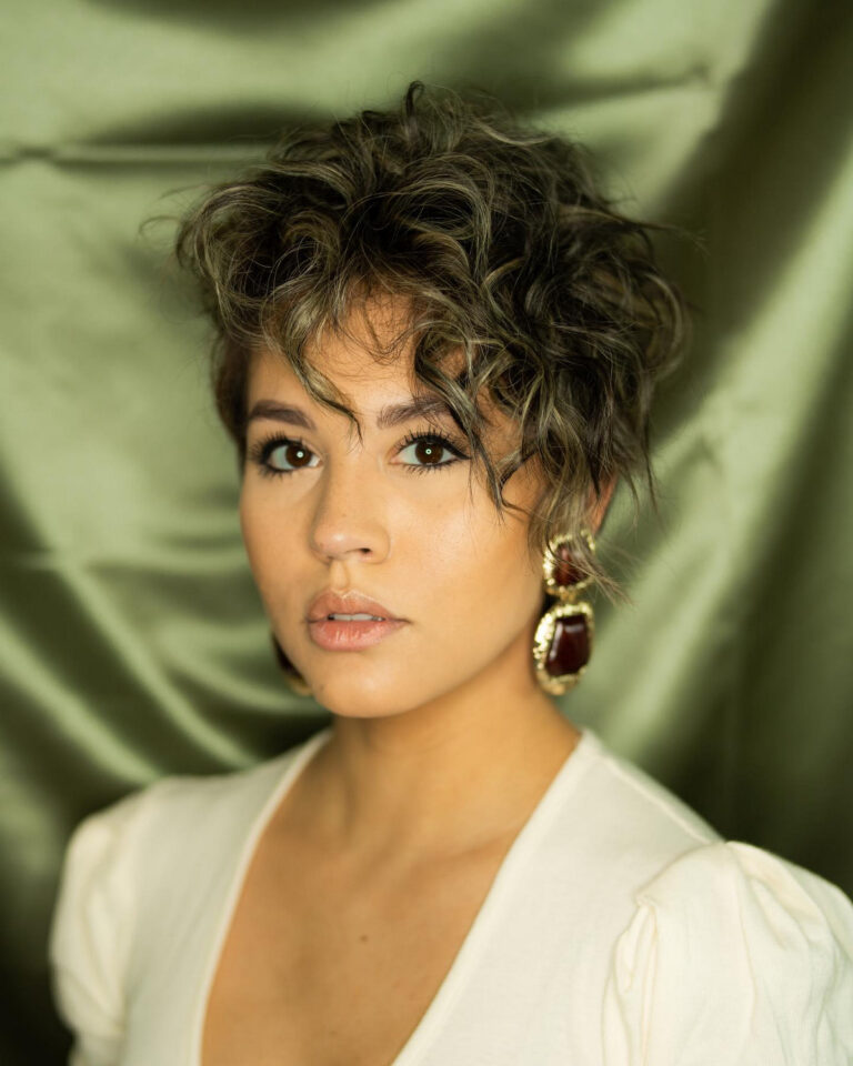 37 Stunning Long Pixie Cut Ideas for Women to Rock 2023 - Hood MWR