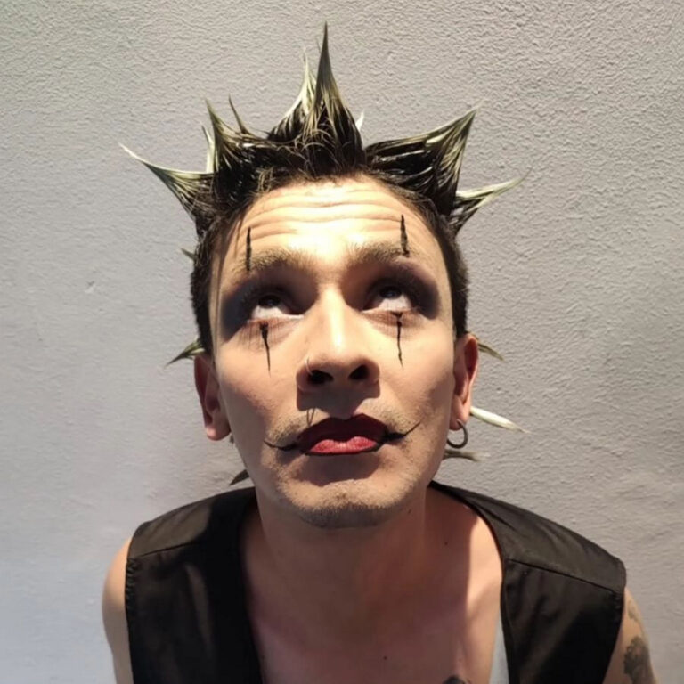 36 Liberty Spikes Hairstyles - Hood MWR