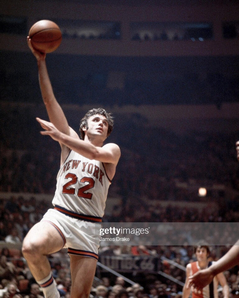 60 Average Height Of NBA Players From 1951-2023 - Hood MWR