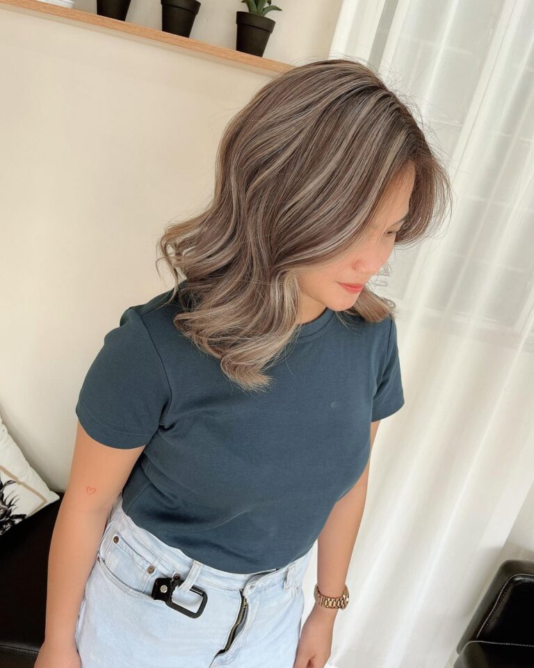 40 Stunning Hair Color Ideas for Tan Skin Tones - Hood MWR