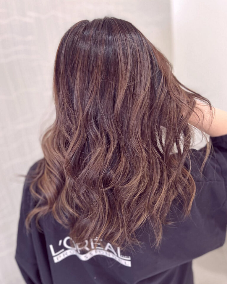 36 Light Brown Hair With Highlights to Enhance Your Natural Beauty ...