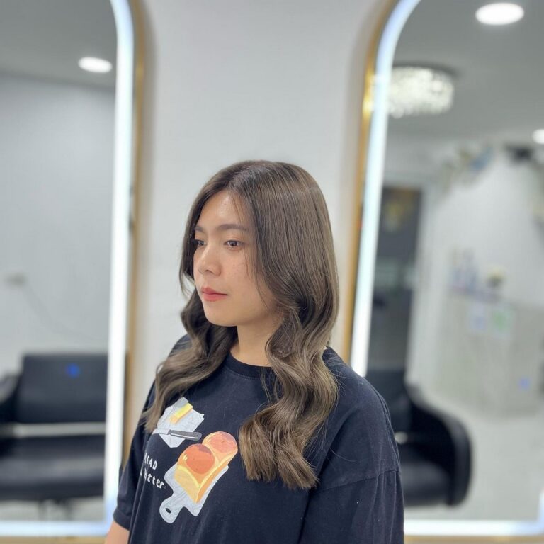 40 Stunning Hair Color Ideas for Tan Skin Tones - Hood MWR