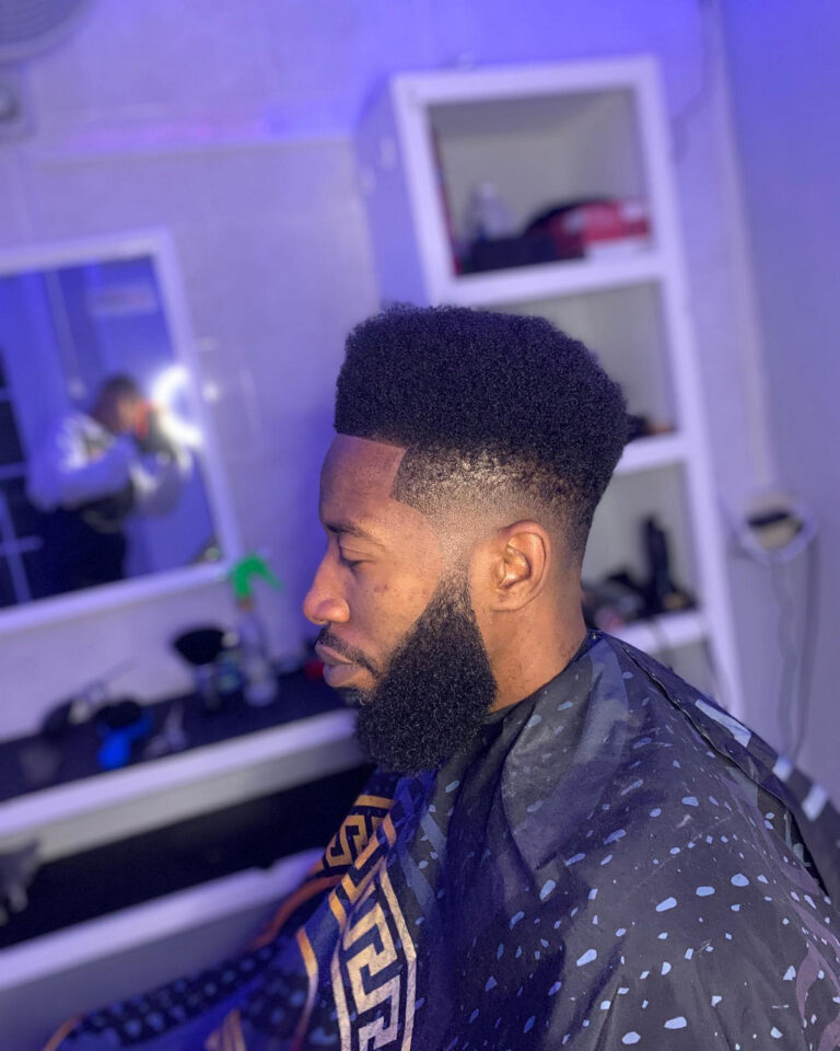 35 Conk Hairstyle Ideas for Black Men in 2023 - Hood MWR