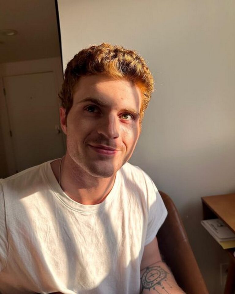 80 Redheaded Actors and Actresses: List of Famous People - Hood MWR