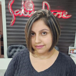 53 Stunning Bob Hairstyles For Women With Round Faces - Hood MWR