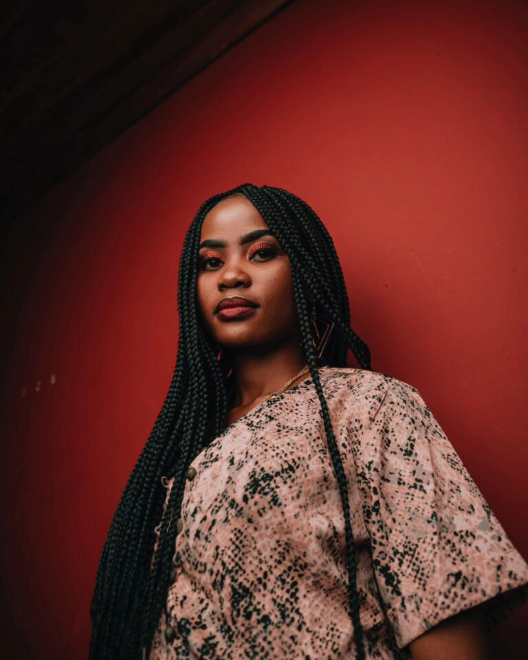 35 Must-Try Ghana Braids Hairstyles in 2023 - Hood MWR