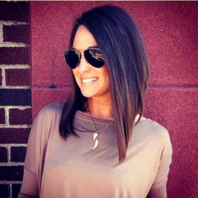 46 Beautiful Inverted Bob Haircut For Women in 2023 - Hood MWR