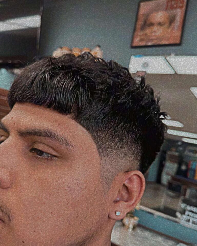 Top 52 Edgar Cut Hairstyles to Embrace a Bold Transformation - Hood MWR