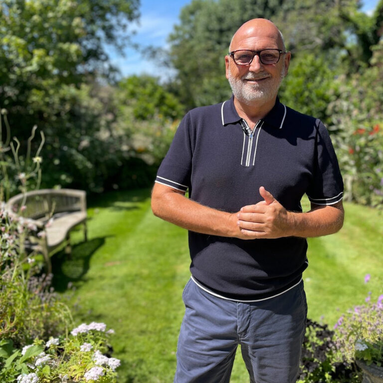 40 Most Influential Hair Stylists of All Time - Hood MWR