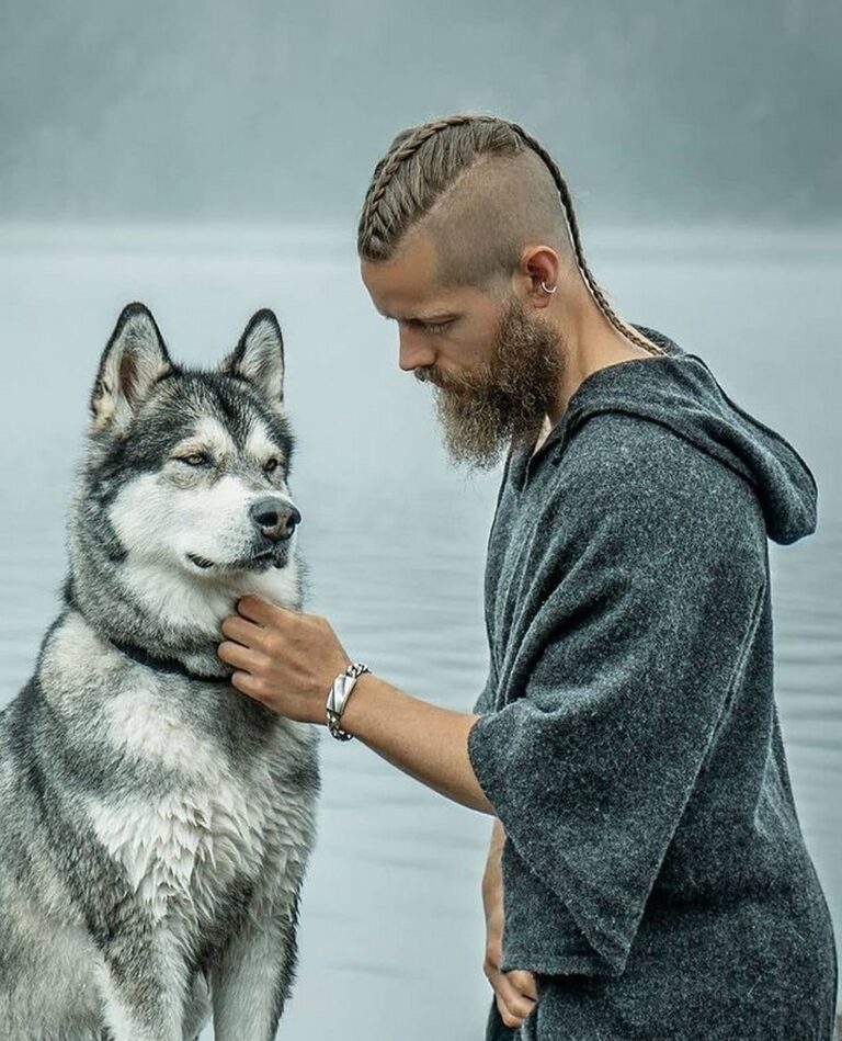 36 Best Ponytail Hairstyles For Men in 2023