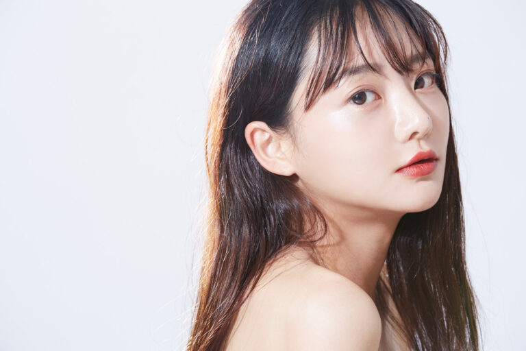 35 Stunning Korean Bangs Hairstyles for an Effortlessly Chic Look ...