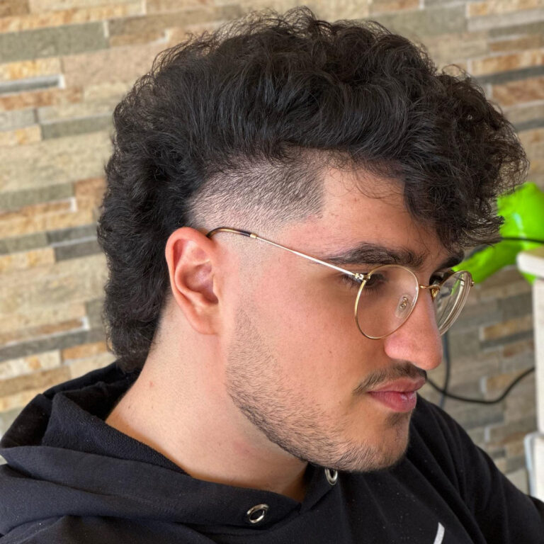 35 Hairstyles for Men with Long Faces to Look Your Best - Hood MWR