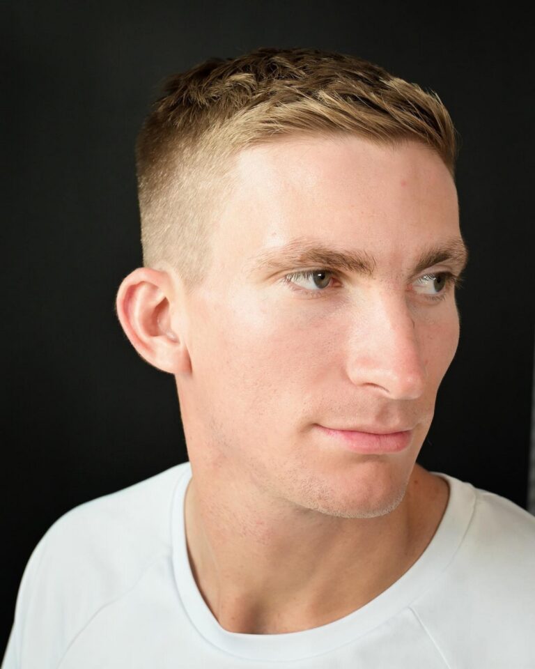 Top 52 Edgar Cut Hairstyles to Embrace a Bold Transformation - Hood MWR