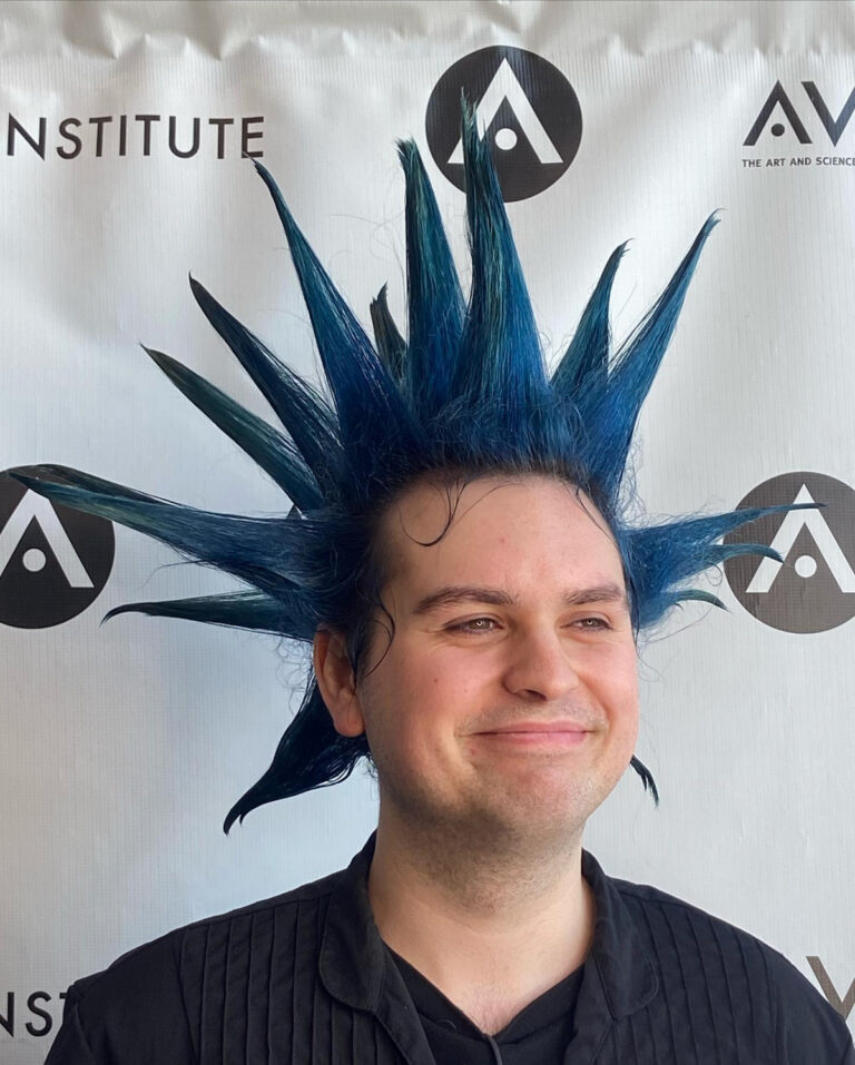 36 Liberty Spikes Hairstyles - Hood MWR