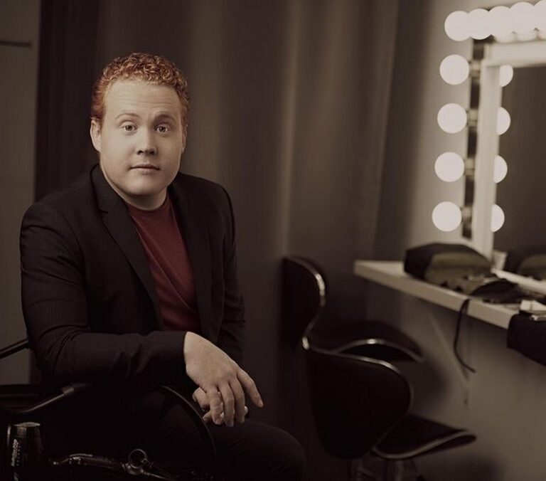 80 Redheaded Actors and Actresses: List of Famous People - Hood MWR