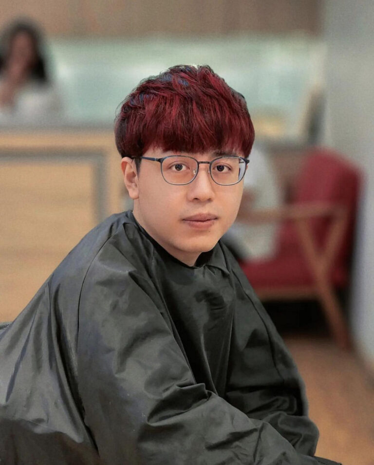 85 Most Popular Japanese Hairstyles For Men - Hood MWR