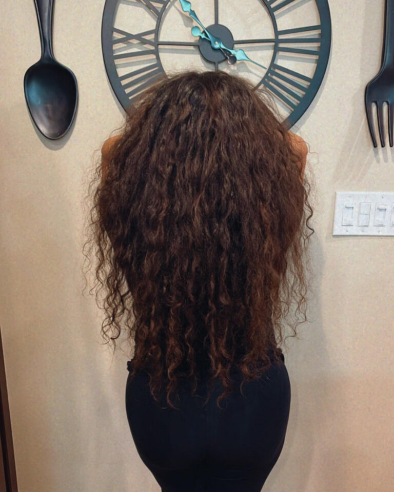 35 Stylish Puff Hairstyles To Empower Your Curls 2023 Hood Mwr