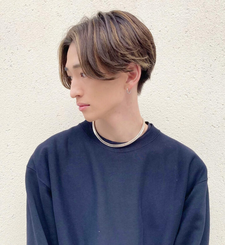 85 Most Popular Japanese Hairstyles For Men - Hood MWR