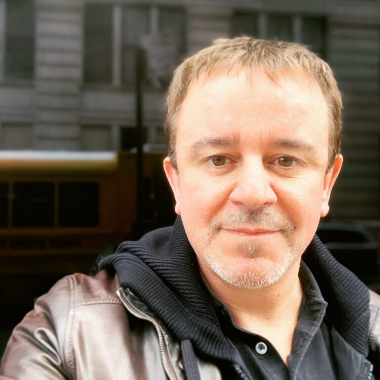 40 Most Influential Hair Stylists of All Time - Hood MWR