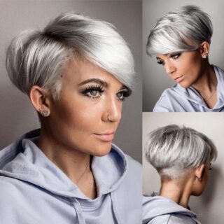 62 Long Pixie Haircuts to Elevate Your Style - Hood MWR